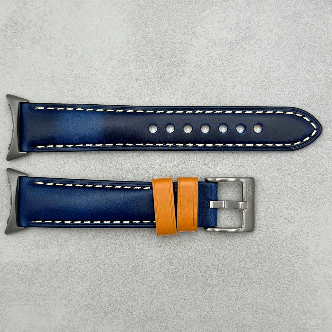 Google Pixel Watch 4 Watch Straps - Watch And Strap – Watch and Strap Co