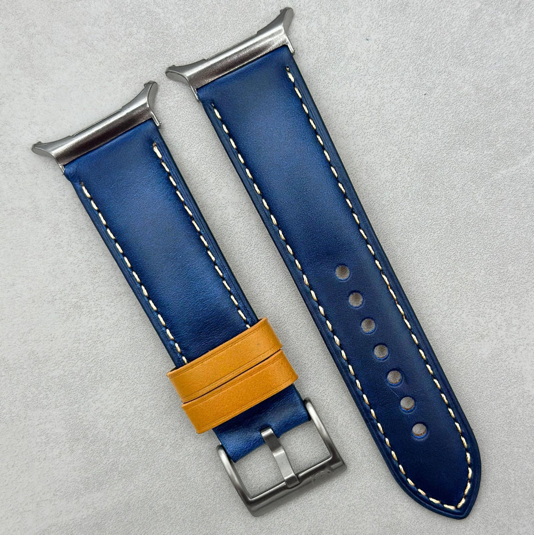 Samsung Galaxy Watch Ultra Straps - Watch And Strap – Watch and Strap Co
