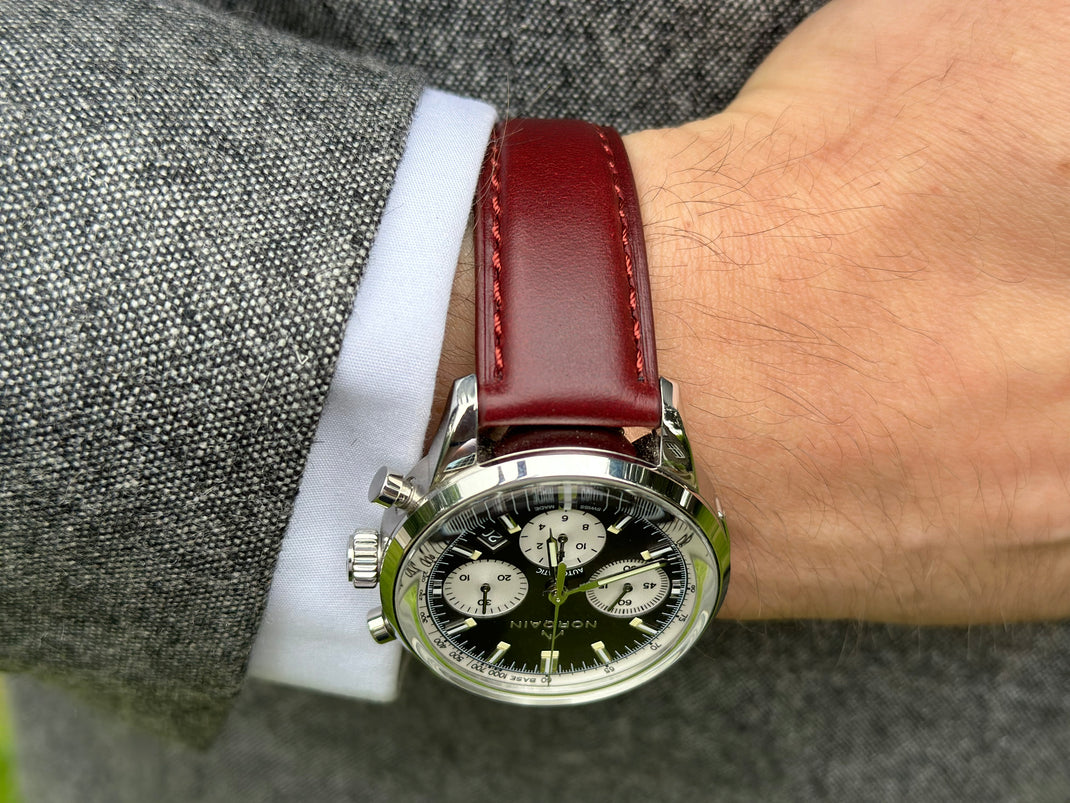 Make Your Watch Collection New Again In 60 Seconds – Watch and Strap Co